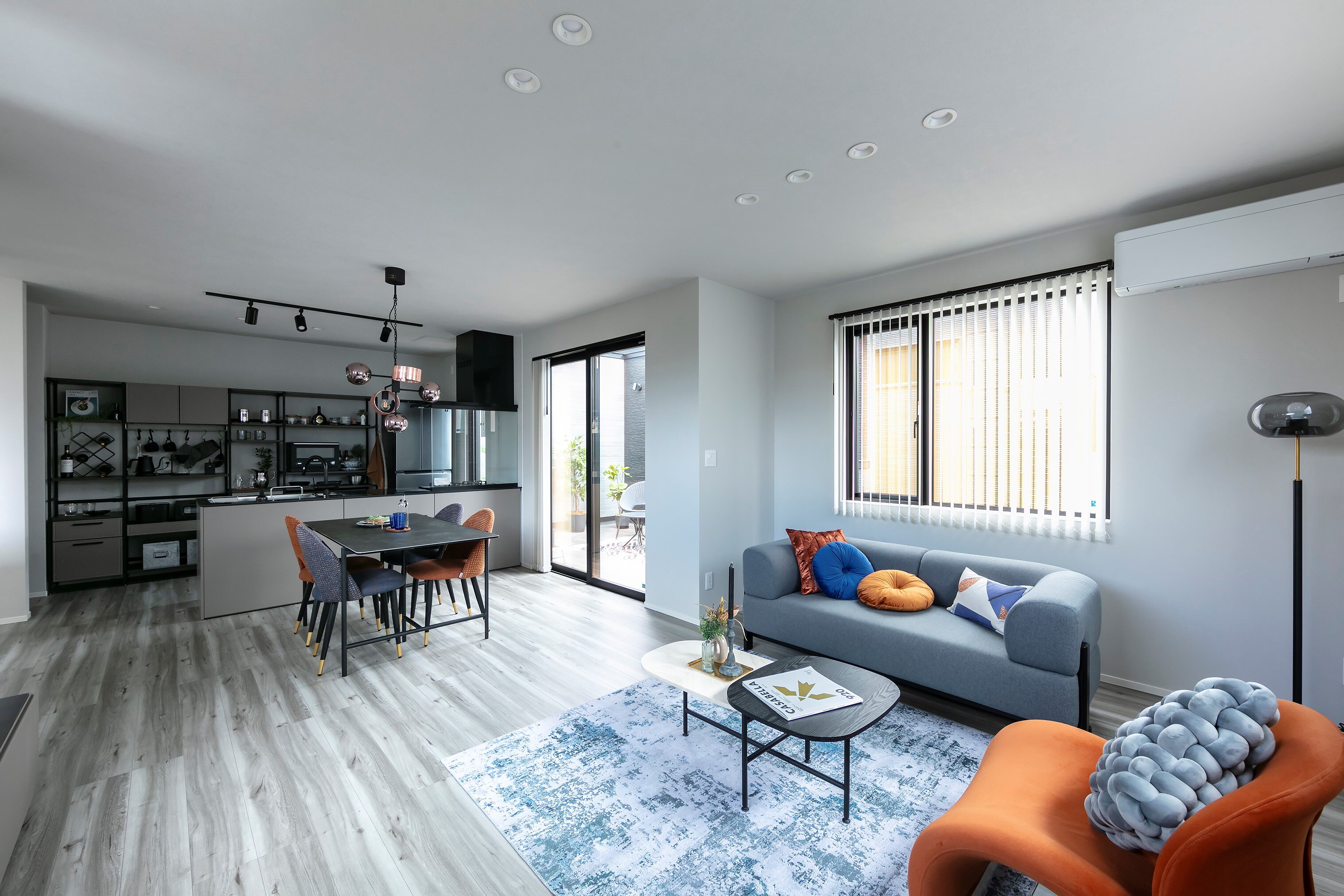 インテリア施工例コンテスト「Compe de Lasissa 2024」 最優秀賞を含む26作品を決定｜Newsroom｜LIXIL